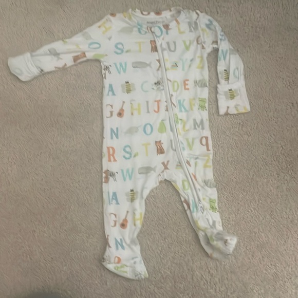 Angel Dear | One Pieces | Baby Onesie | Poshmark